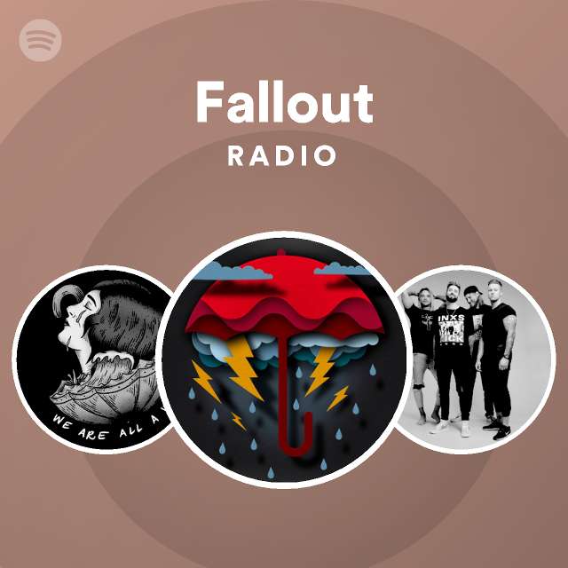Fallout Radio - playlist by Spotify | Spotify