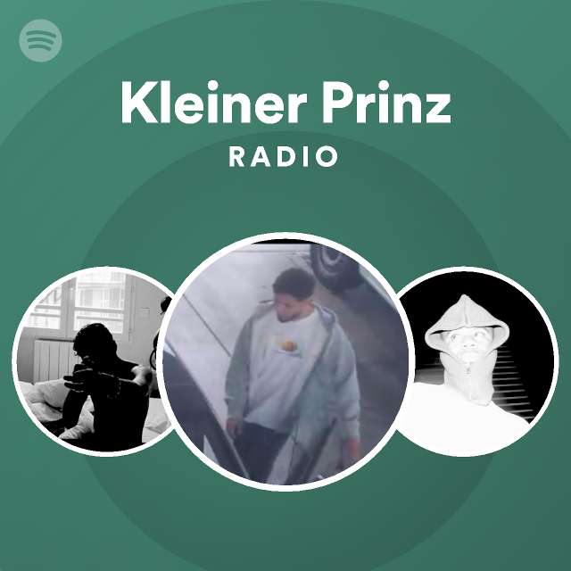 Kleiner Prinz Radio - playlist by Spotify | Spotify