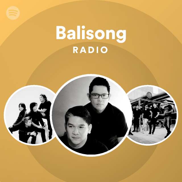 Balisong Radio - playlist by Spotify | Spotify