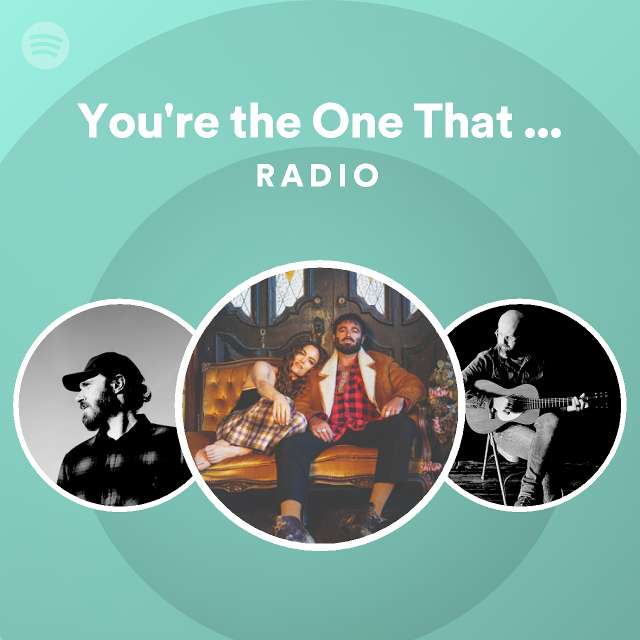 You're the One That I Want Radio - playlist by Spotify | Spotify