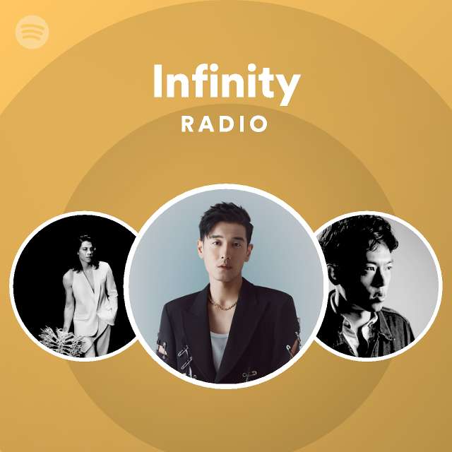 Infinity Radio | Spotify Playlist