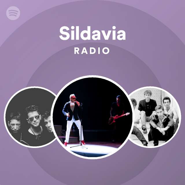 Sildavia Radio - playlist by Spotify | Spotify