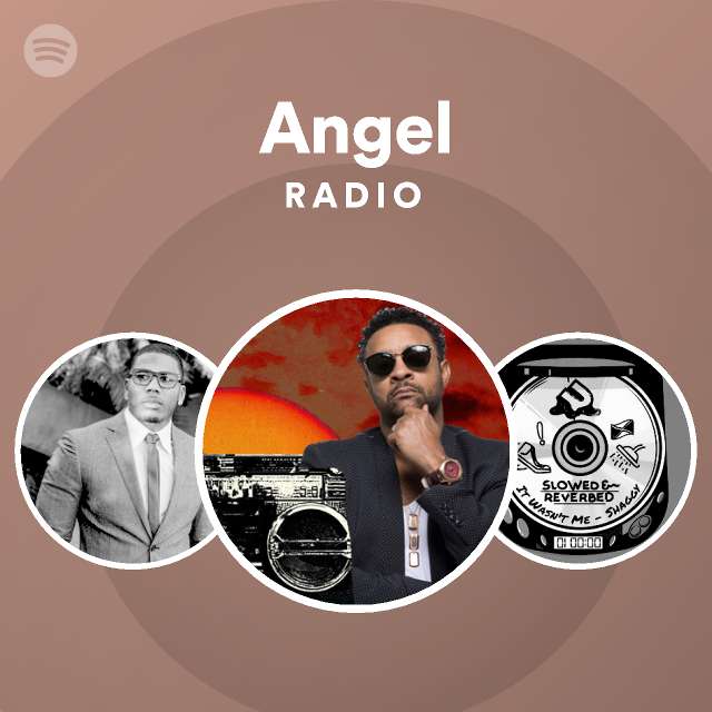 Angel Radio - playlist by Spotify | Spotify
