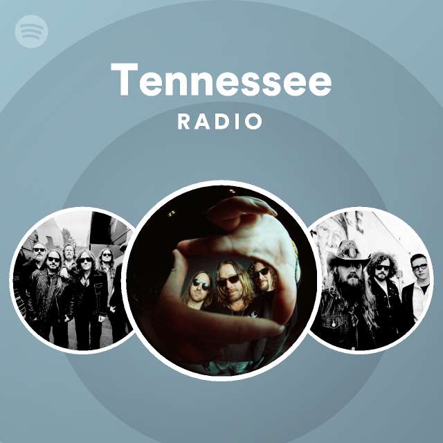 Tennessee Radio - playlist by Spotify | Spotify