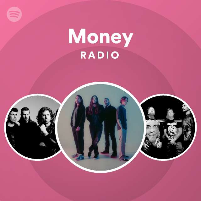 Money Radio - playlist by Spotify | Spotify