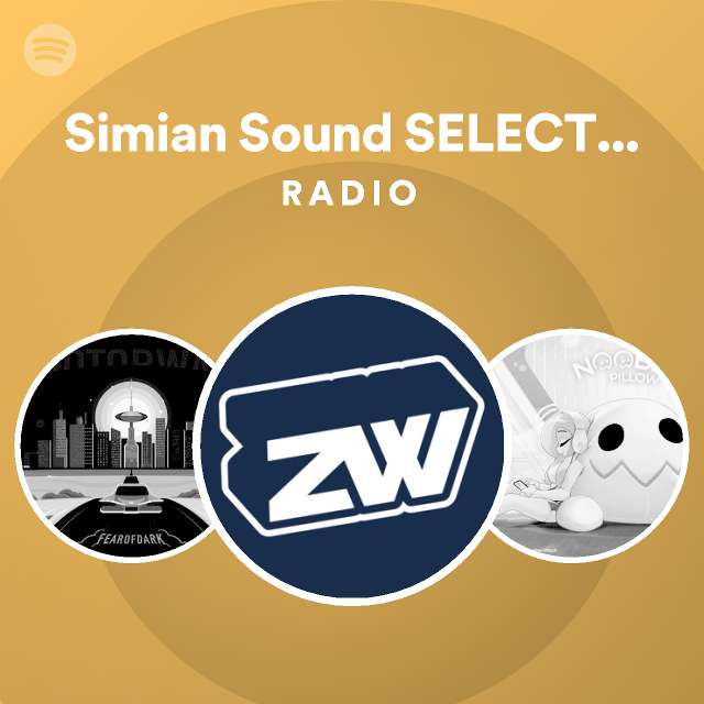 Simian Sound SELECT [Diddy Kong Racing DS] Radio - playlist by Spotify ...