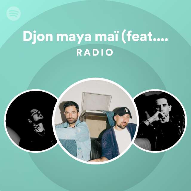 Djon maya maï (feat. Victor Démé) - Vintage Culture and Zerky Remix ... Djon maya maï (feat. Victor Démé) - Vintage Culture and Zerky Remix ...