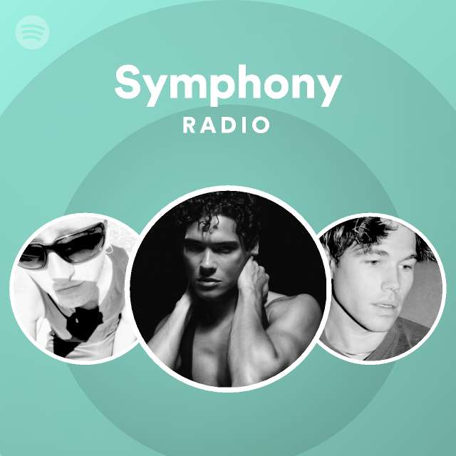 Symphony Radio - playlist by Spotify | Spotify