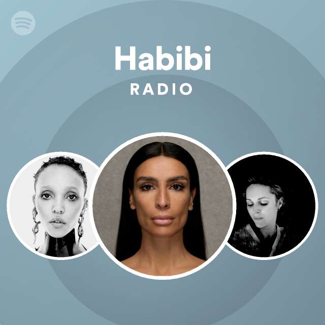 Habibi Radio - playlist by Spotify | Spotify