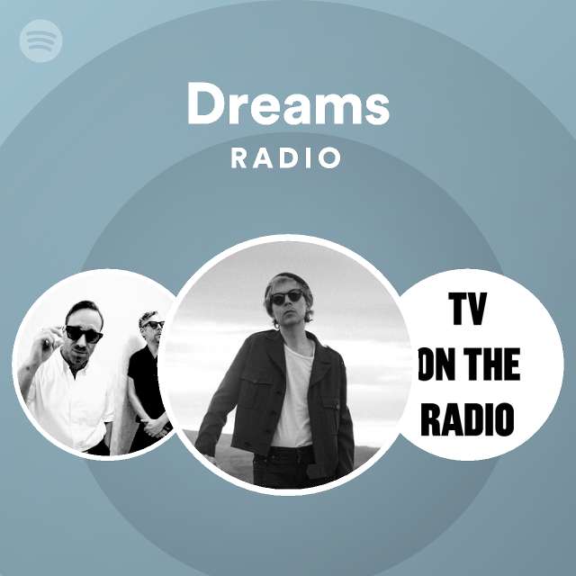 Dreams Radio - playlist by Spotify | Spotify