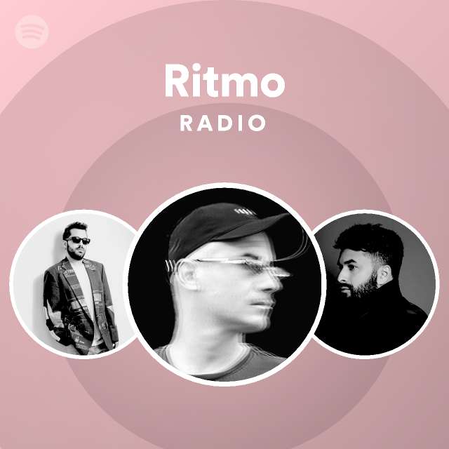 Ritmo Radio - playlist by Spotify | Spotify