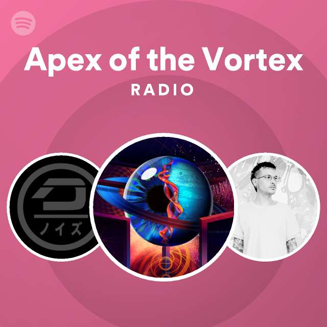 Apex of the Vortex Radio - playlist by Spotify | Spotify