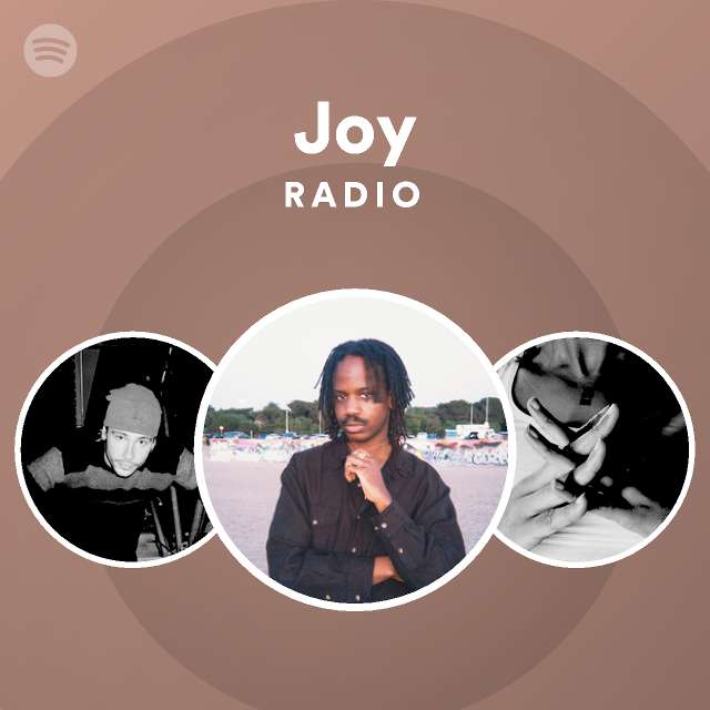 Joy Radio - playlist by Spotify | Spotify