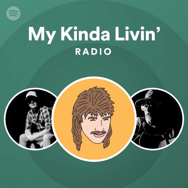 My Kinda Livin’ (HARDY feat. Hunter Phelps, Jameson Rodgers) Radio ...