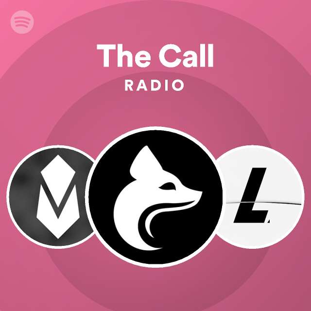 The Call Radio - playlist by Spotify | Spotify