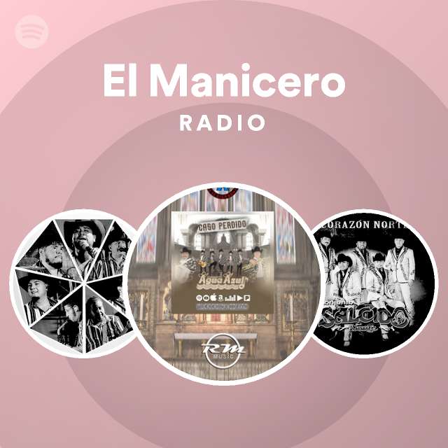 El Manicero Radio - playlist by Spotify | Spotify