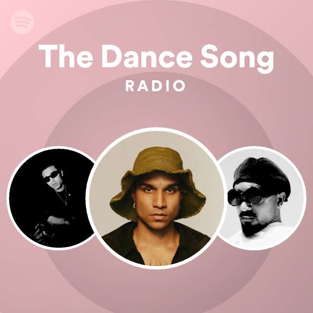 The Dance Song Radio - playlist by Spotify | Spotify