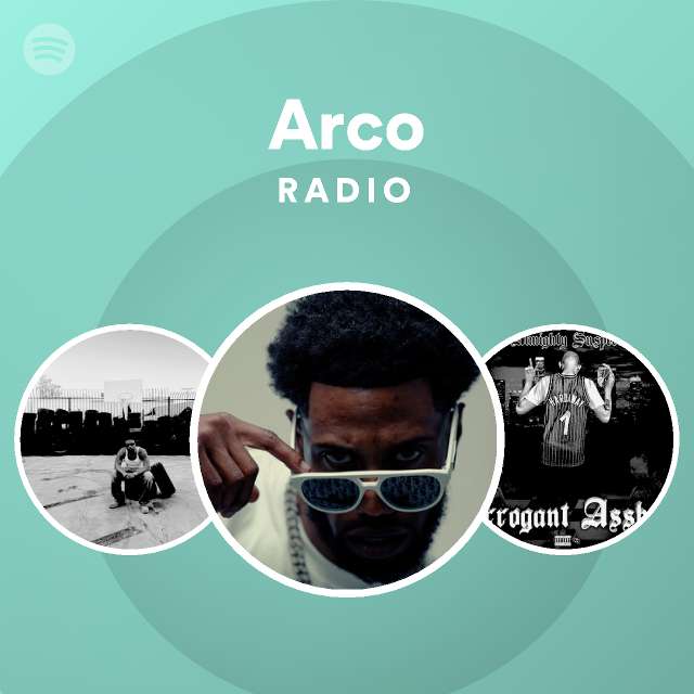 Arco Radio - playlist by Spotify | Spotify