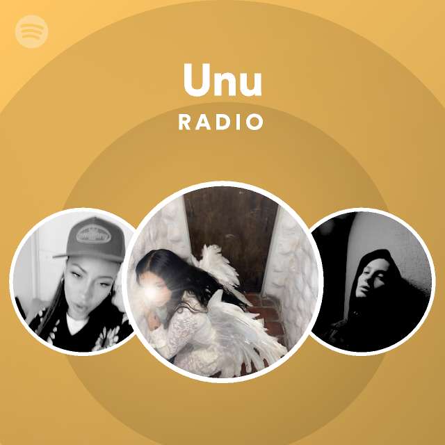 Unu Radio - playlist by Spotify | Spotify