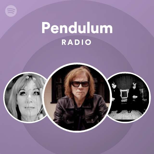 Pendulum Radio - playlist by Spotify | Spotify