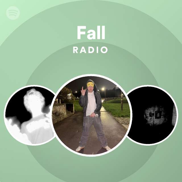 Fall Radio - playlist by Spotify | Spotify