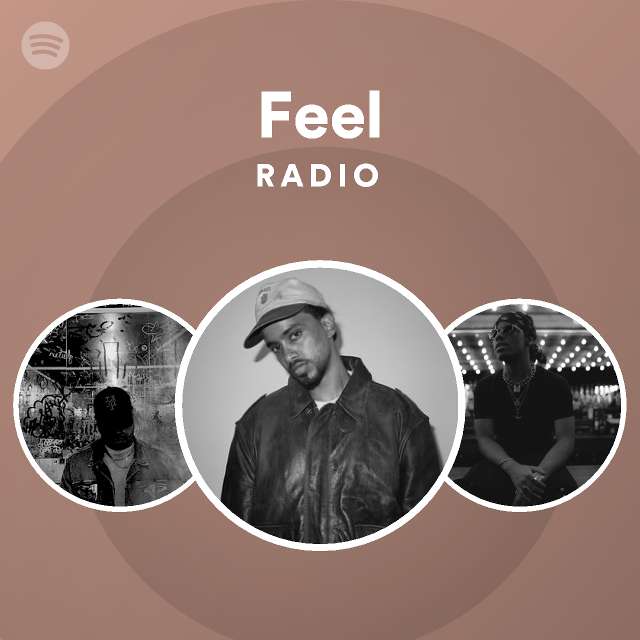 Feel Radio - playlist by Spotify | Spotify