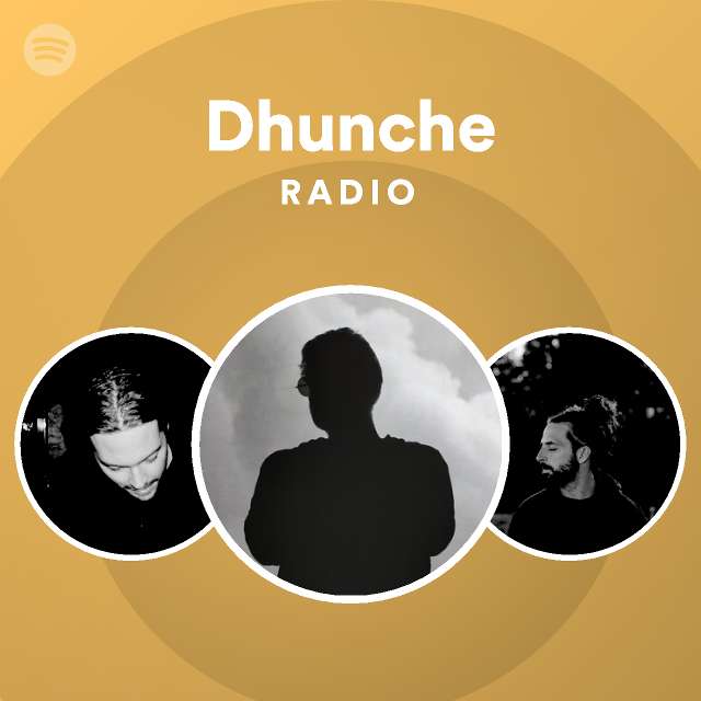 Dhunche Radio - playlist by Spotify | Spotify