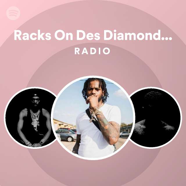 Racks On Des Diamonds (feat. Lil Baby) Radio - playlist by Spotify ...