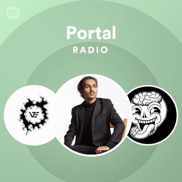 Portal Radio - playlist by Spotify | Spotify