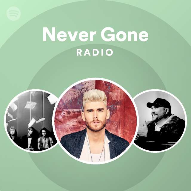 Never Gone Radio - playlist by Spotify | Spotify