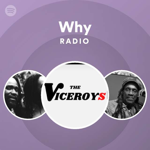 Why Radio - playlist by Spotify | Spotify