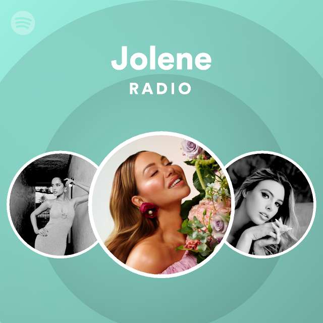 Jolene Radio - playlist by Spotify | Spotify