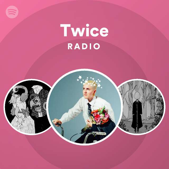 Twice Radio - playlist by Spotify | Spotify