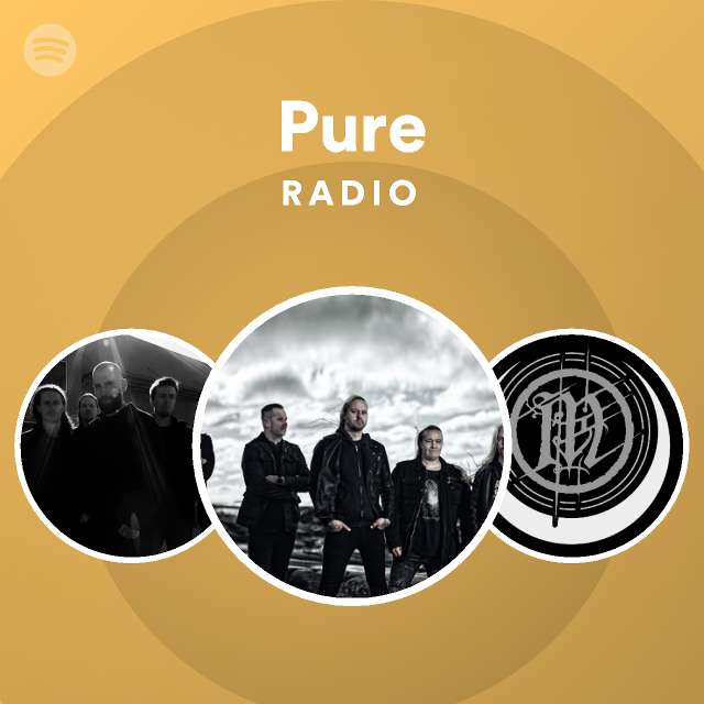 Pure Radio - playlist by Spotify | Spotify