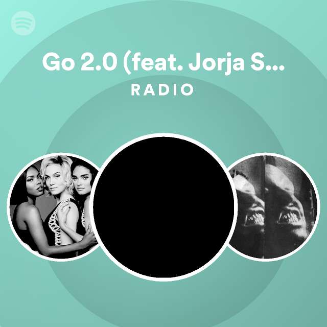 Go 2.0 (feat. Jorja Smith, H.E.R. and Rapsody) Radio - playlist by Spotify | Spotify