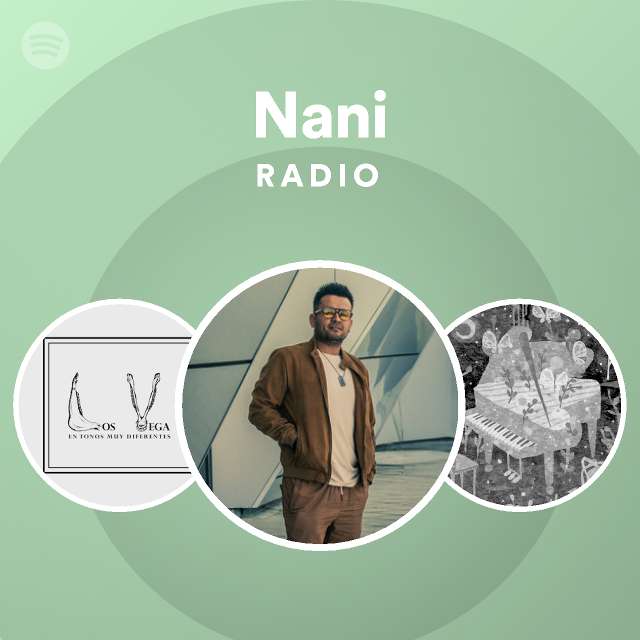 Nani Radio - playlist by Spotify | Spotify
