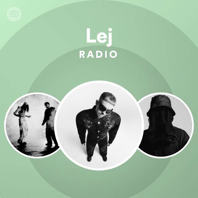 Lej Radio - playlist by Spotify | Spotify