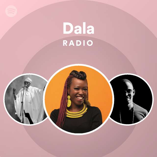 Dala Radio - playlist by Spotify | Spotify