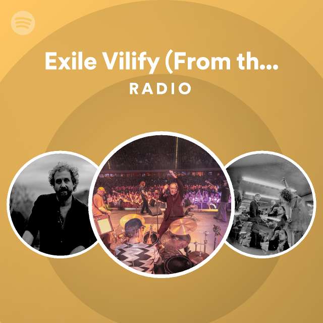 Exile Vilify (From the Game Portal 2) Radio - playlist by Spotify | Spotify