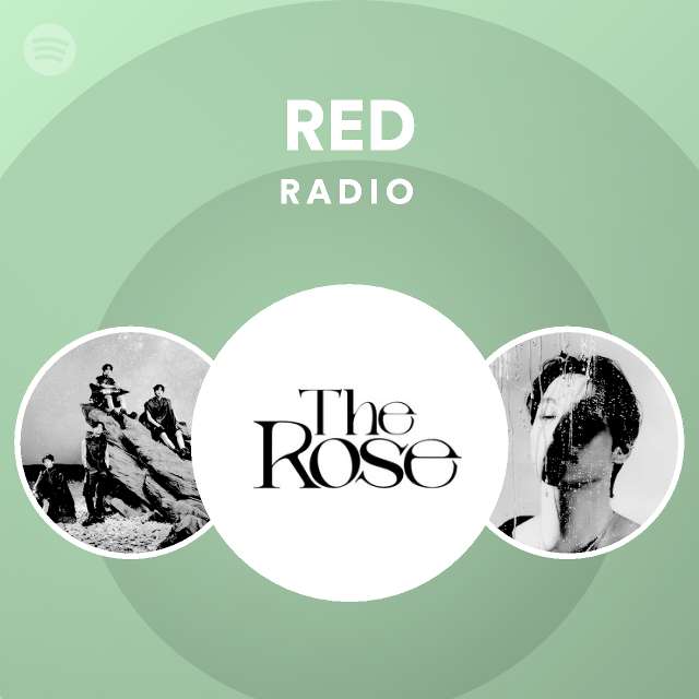 RED Radio - playlist by Spotify | Spotify