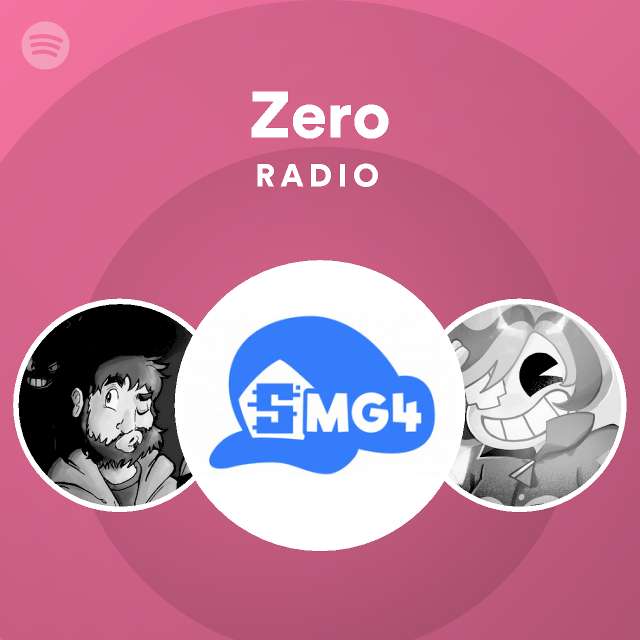 Zero Radio - playlist by Spotify | Spotify
