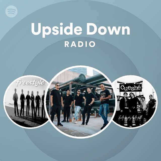 Upside Down Radio - playlist by Spotify | Spotify