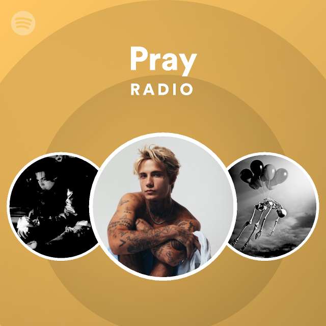 Pray Radio - playlist by Spotify | Spotify