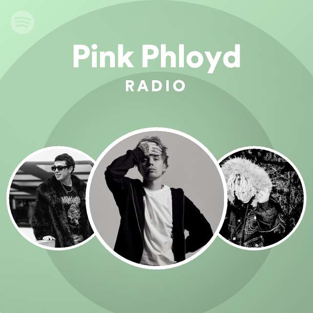 Pink Phloyd Radio - playlist by Spotify | Spotify