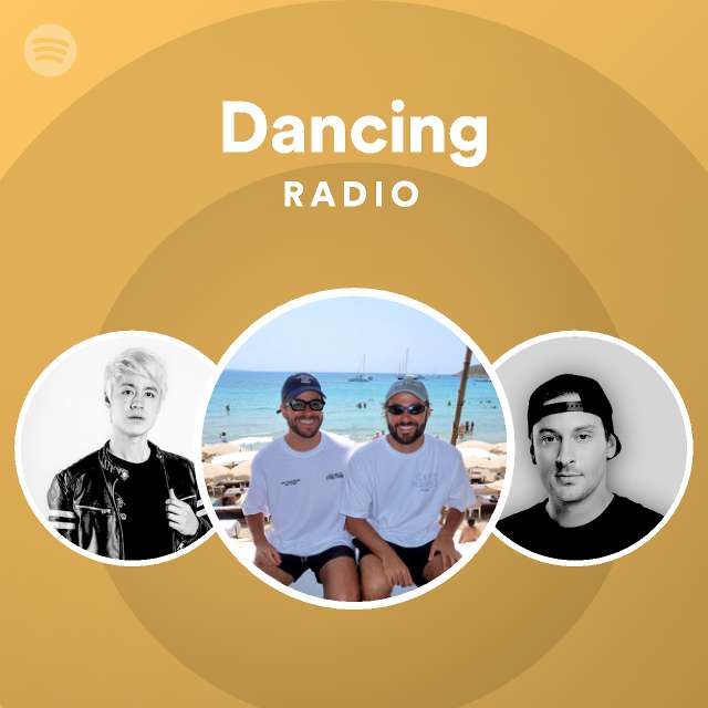 Dancing Radio - playlist by Spotify | Spotify