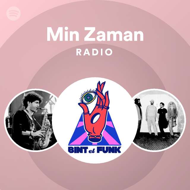 Min Zaman Radio - playlist by Spotify | Spotify