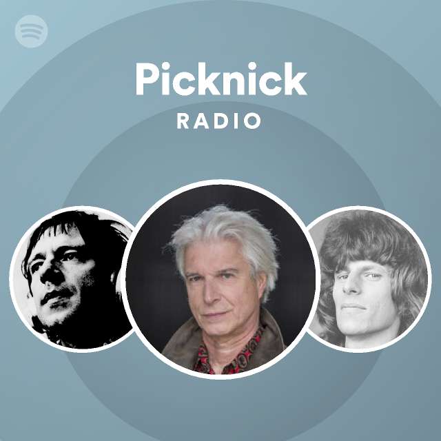 Picknick Radio - playlist by Spotify | Spotify