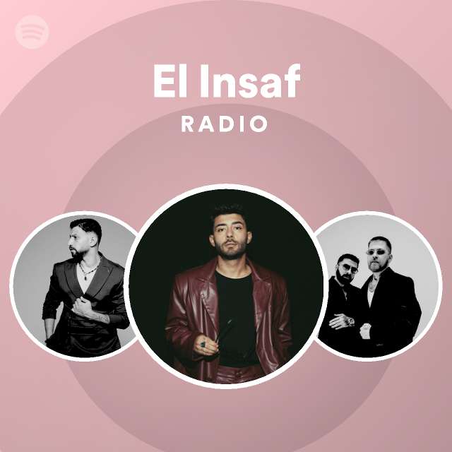 El Insaf Radio - playlist by Spotify | Spotify