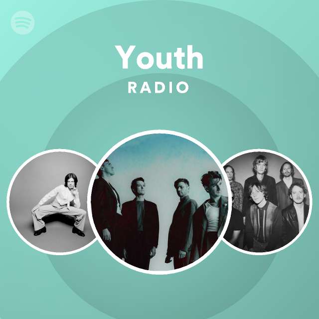Youth Radio - playlist by Spotify | Spotify