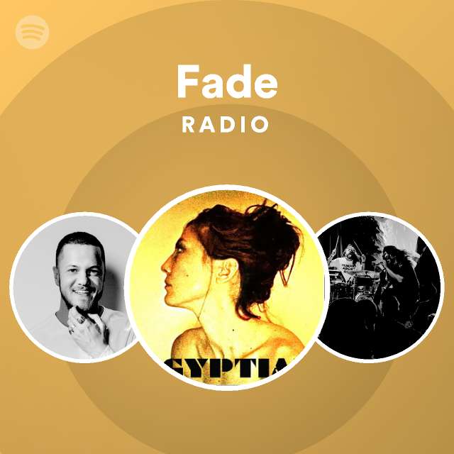 Fade Radio - playlist by Spotify | Spotify